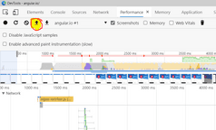 How to Collect a Web Performance Trace