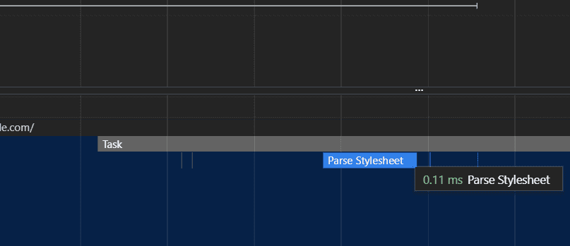An Introduction to the Browser Rendering Pipeline