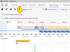 How to Collect a Web Performance Trace