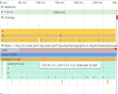 How to Read Flamegraphs 🔥