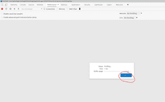How to Collect a Web Performance Trace